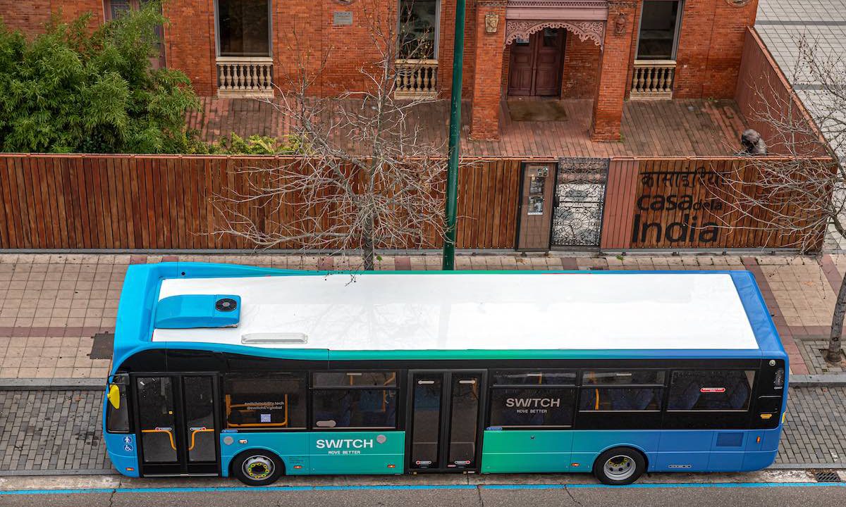 This is how India's CESL organized the world's largest tender (5,450 ...