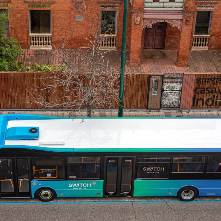 This is how India's CESL organized the world's largest tender (5,450 ...