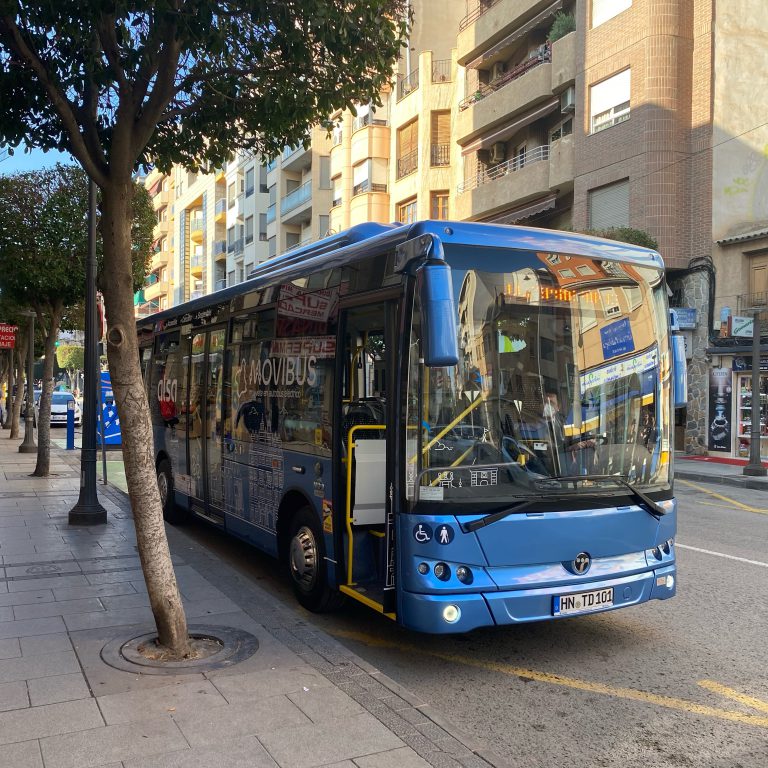 Temsa's electric vehicles set to revolutionize public transport in Spain