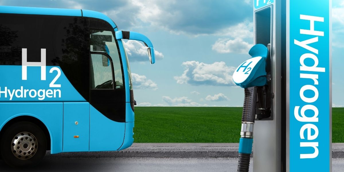 Hydrogen refueling station network growing worldwide: 142 new stations ...
