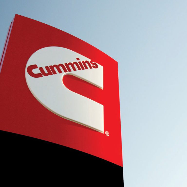 Cummins releases 2021 financial results. Revenues higher by 21 percent ...