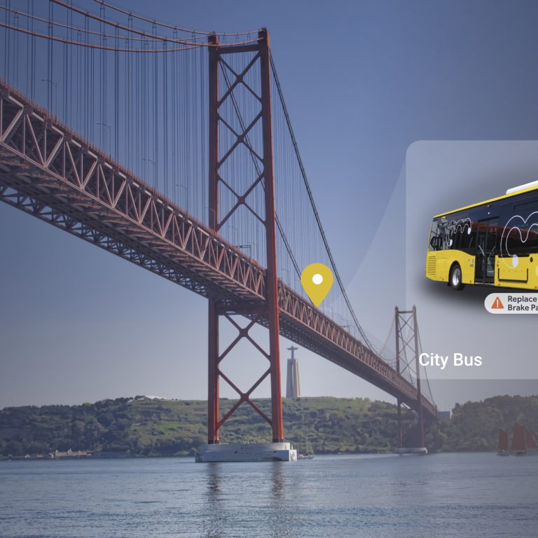 Arriva Group company TST turns to Stratio's predictive fleet ...