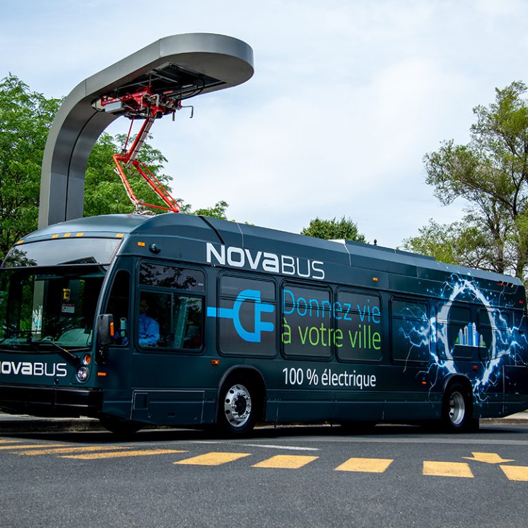 CALSTART's data show 26% growth of zero-emission truck and bus model ...