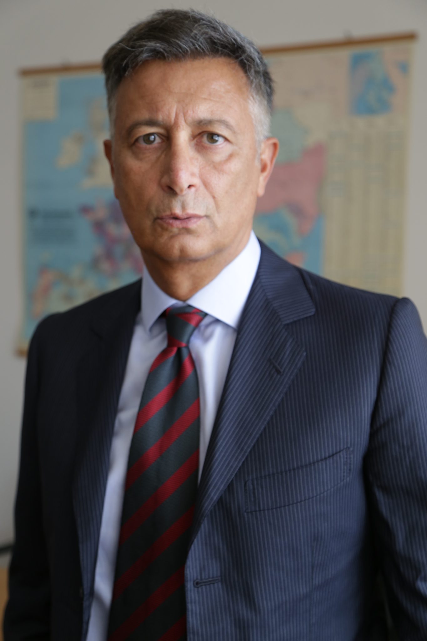 Industria Italiana Autobus now targets European markets. Our interview