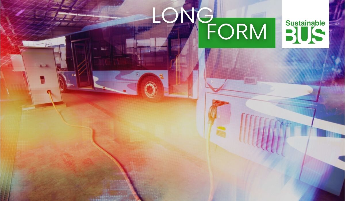 On the reasons behind e-buses (and EVs) fires and how to decrease risks ...