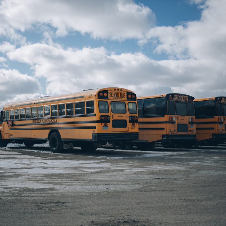 Boston plans to switch all school buses to electricity by 2030