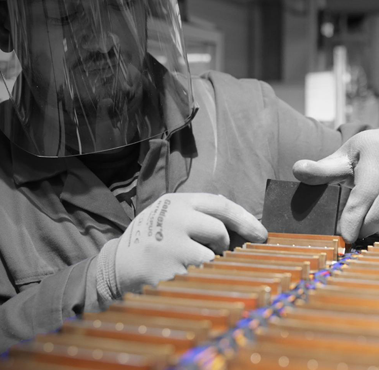 Forsee Power reaches milestone of 1,200 e-bus battery system produced ...