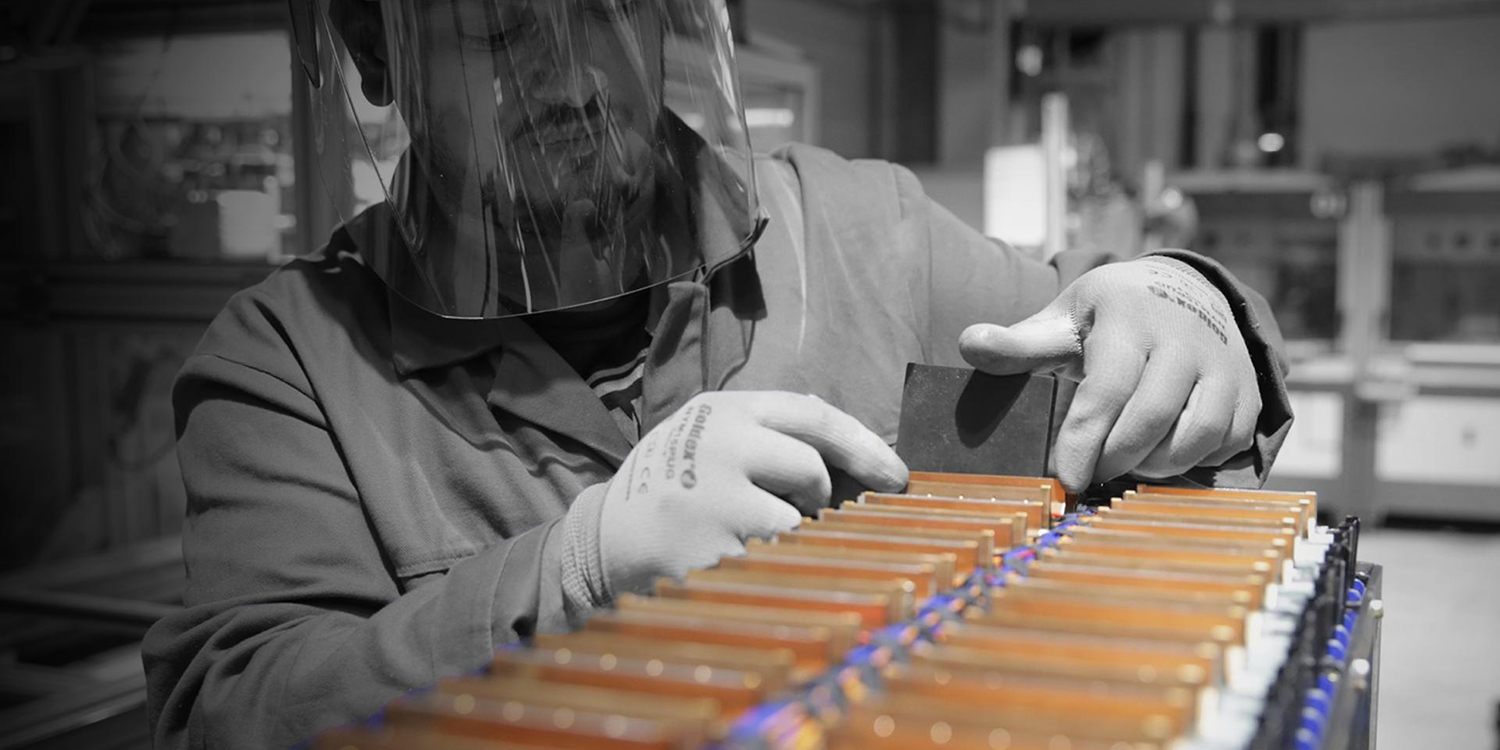 Forsee Power reaches milestone of 1,200 e-bus battery system produced ...