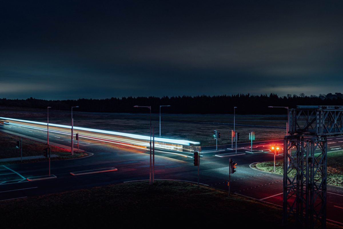 Arrival Bus achieved EU certification - Sustainable Bus