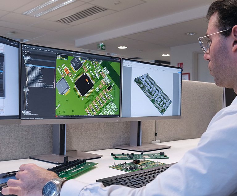 Forsee Power inaugurated its battery systems French plant in Poitiers ...