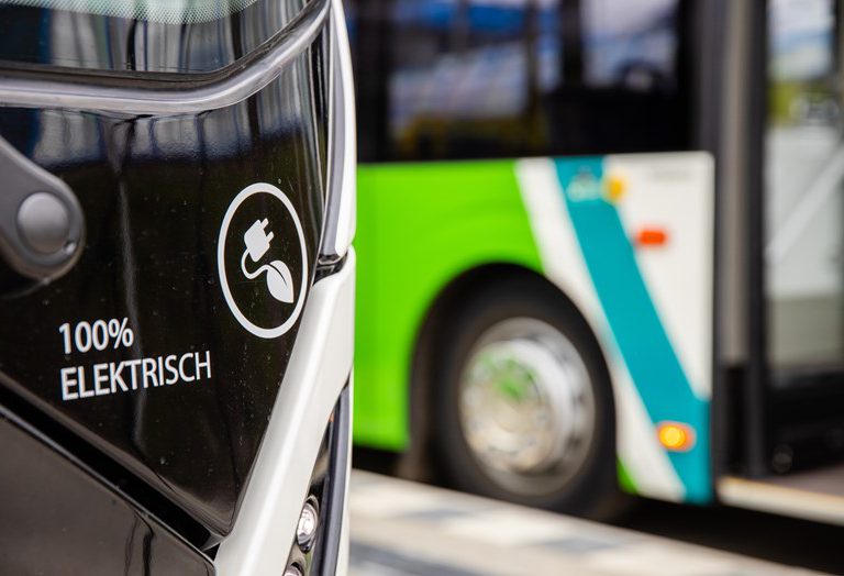 Arriva Group launches its Zero Emission Institute to accelerate ...