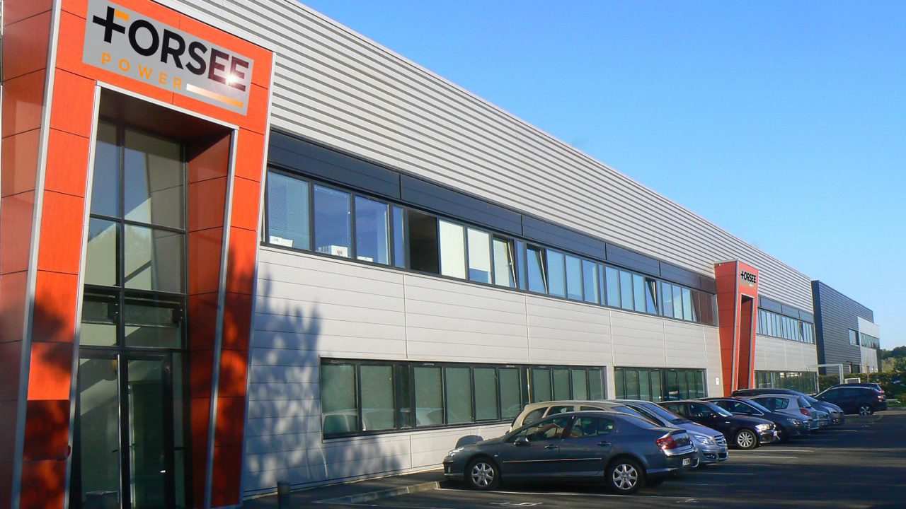 Forsee Power takes over NEoT Capital shares from Mitsubishi Corporation ...