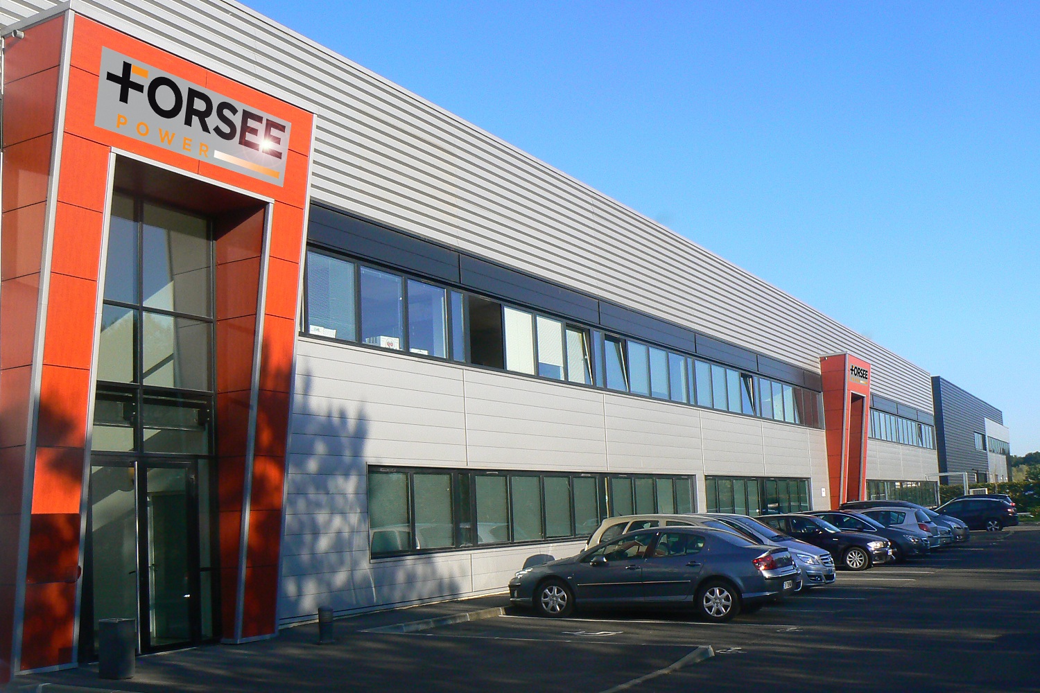 Forsee Power takes over NEoT Capital shares from Mitsubishi Corporation ...