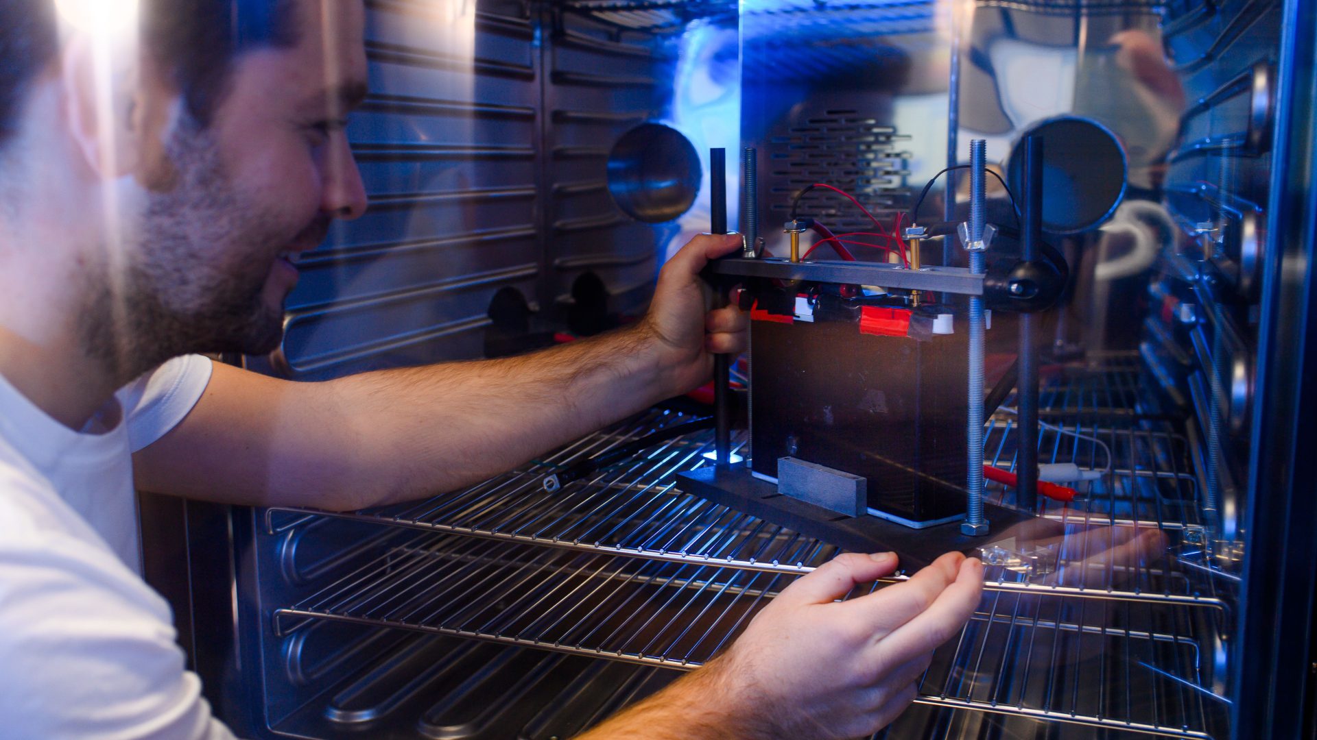 Twaice battery analytics insights to be integrated in Sycada fleet ...