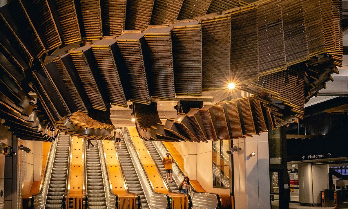 "Stations of the future," here is UITP's new project - Sustainable Bus