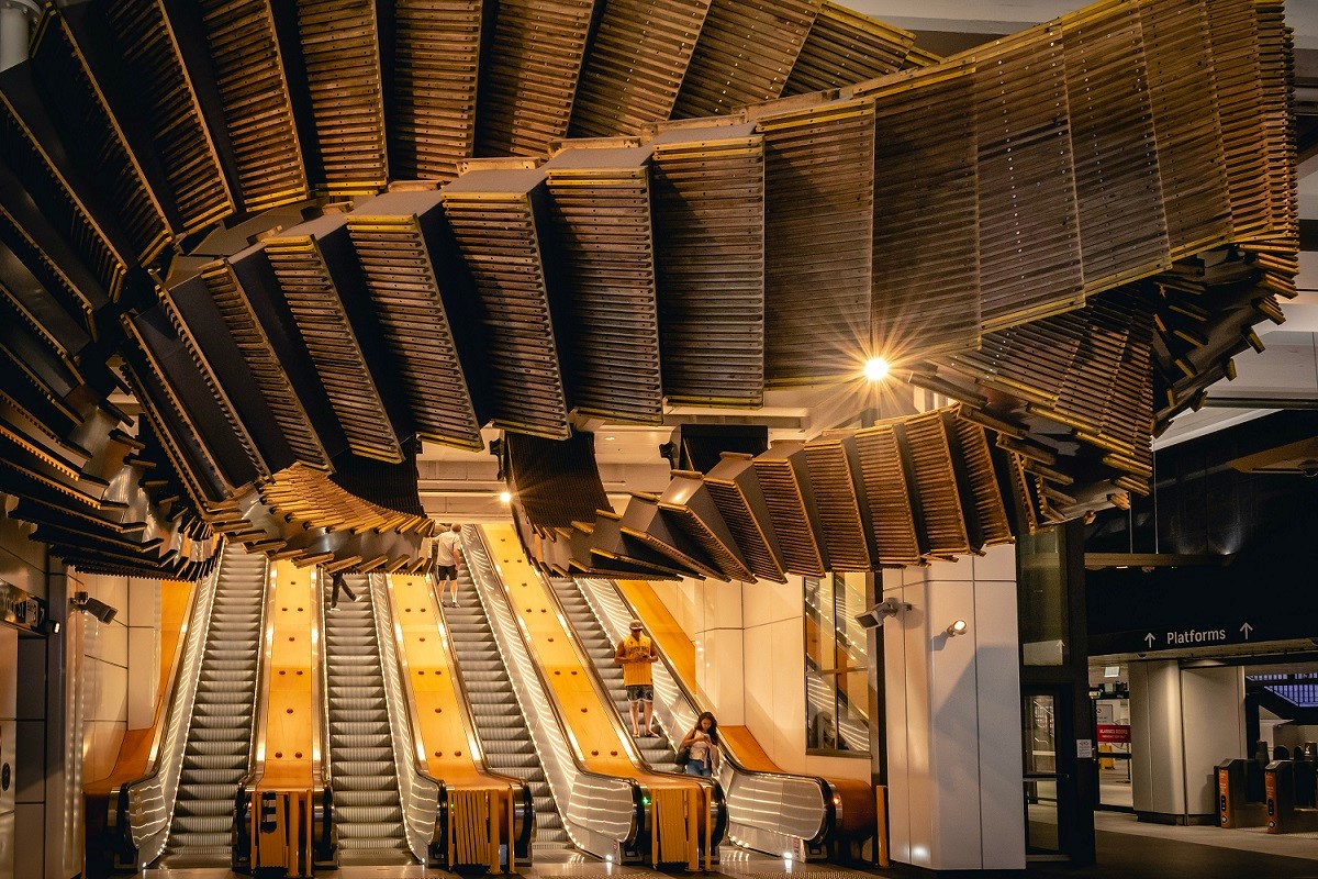 "Stations of the future," here is UITP's new project - Sustainable Bus