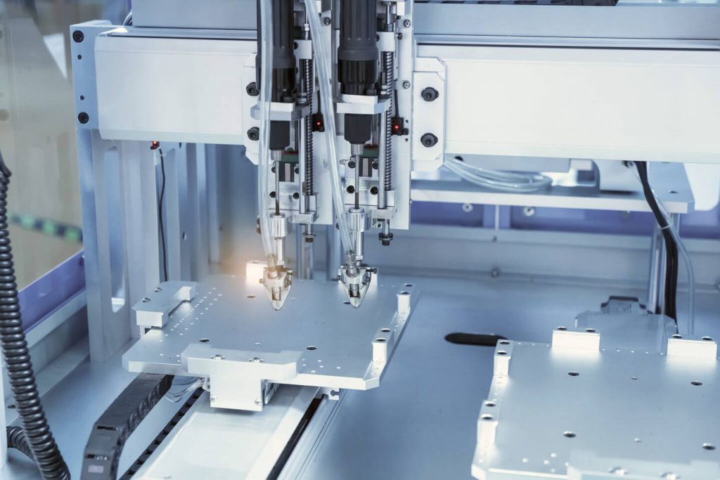 InoBat will supply Impact with battery cells. Modules to be adopted by ...