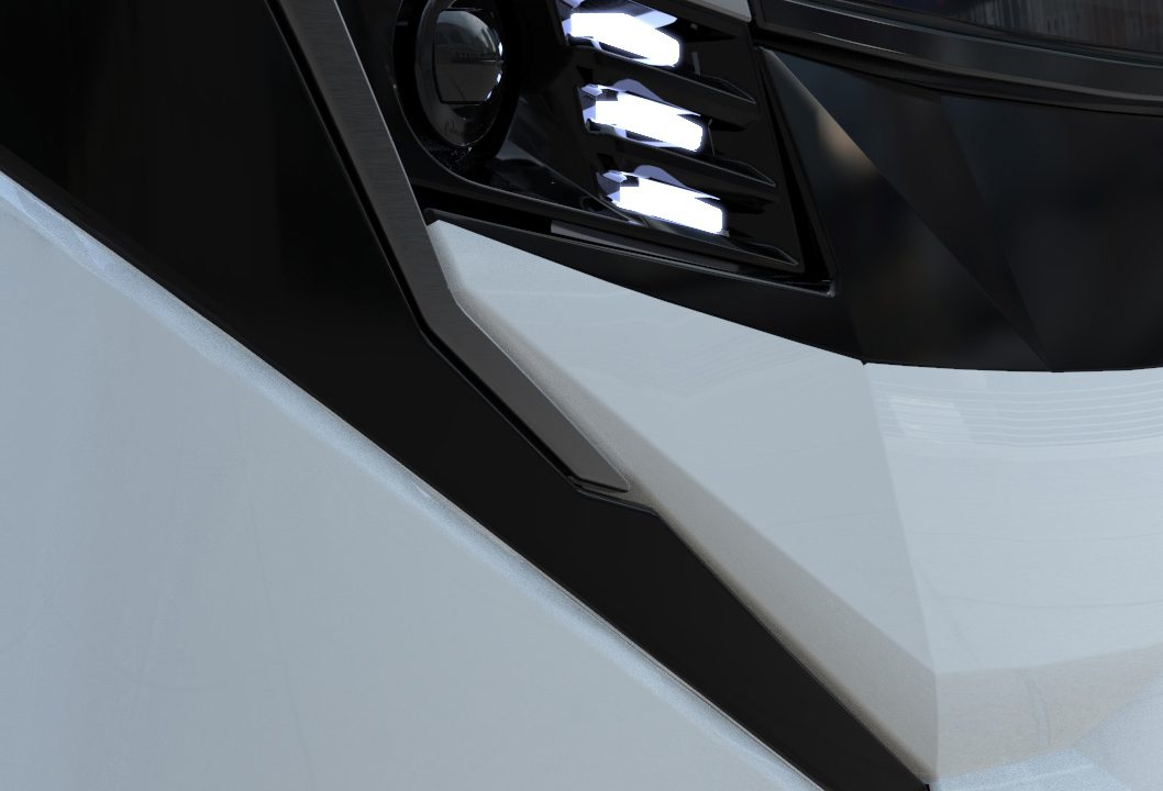 Alexander Dennis to provide its new in-house electric bus model in Hong ...