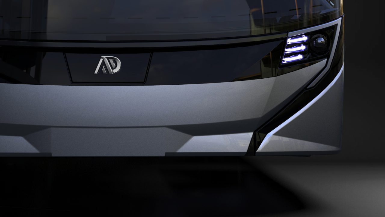 ADL in-house electric bus models on the launching pad: small and double ...