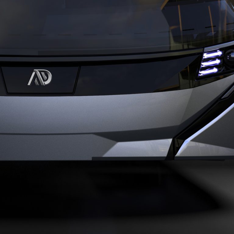 ADL in-house electric bus models on the launching pad: small and double ...