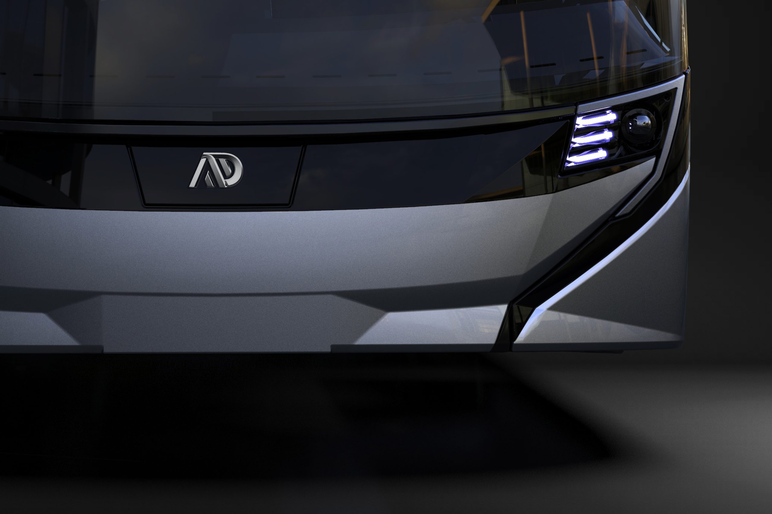 ADL in-house electric bus models on the launching pad: small and double ...