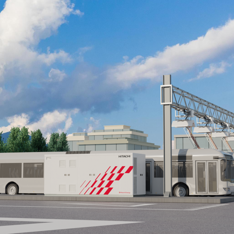 Preparing grids for EV buses to enable a sustainable future. A ...