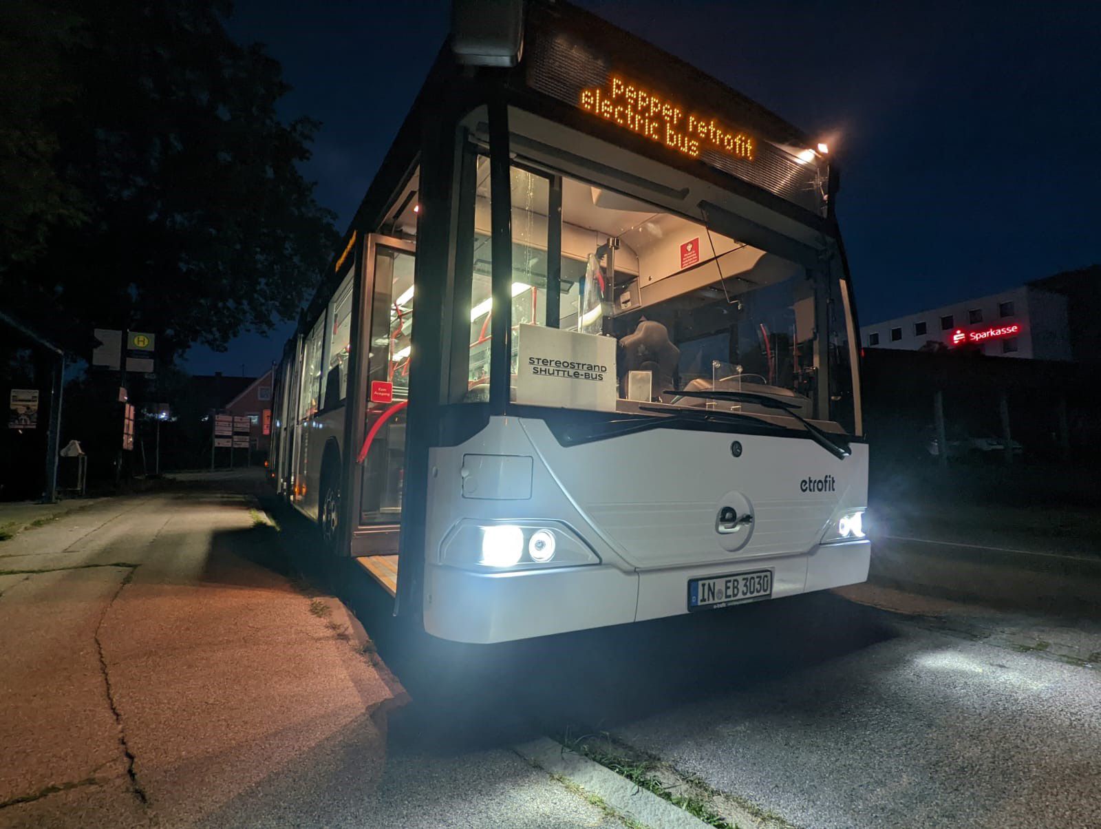 Pepper Motion to launch modular drive system for retrofit at IAA ...