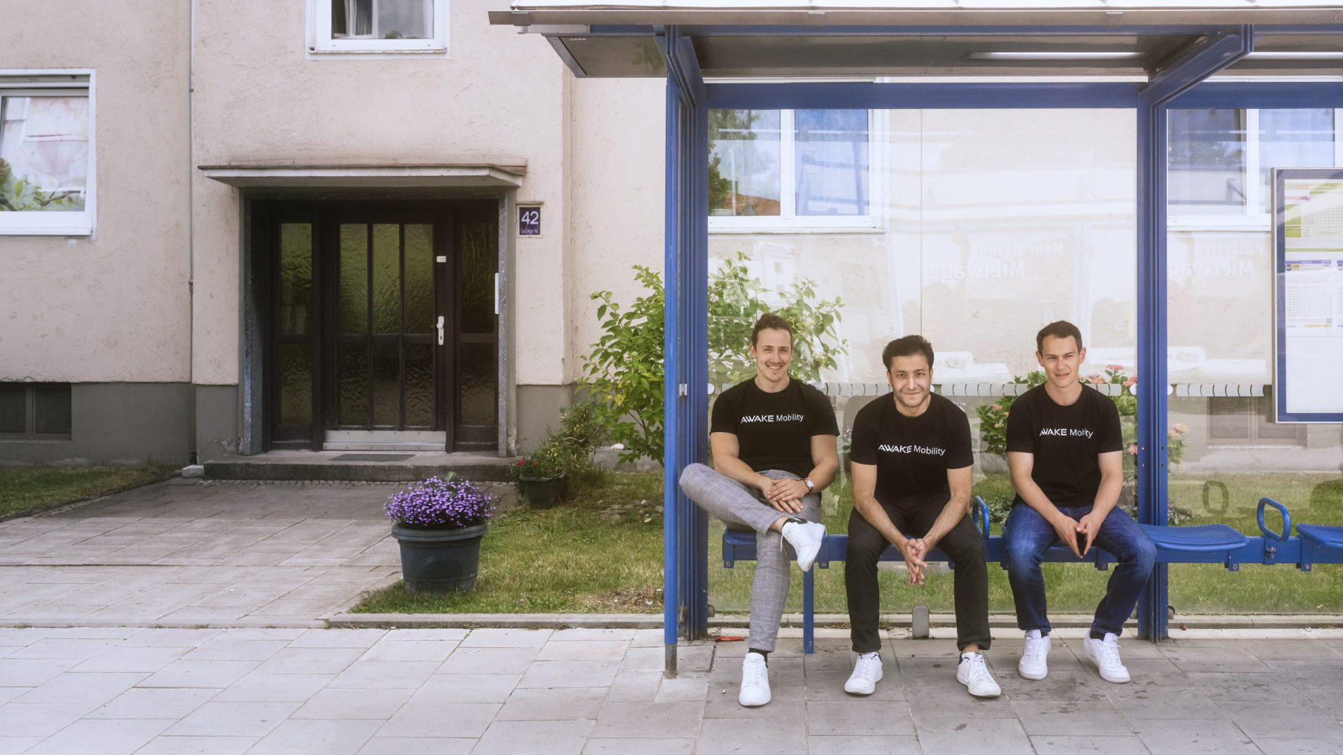 AWAKE Mobility secures €4M financing to push AI-based monitoring of bus ...