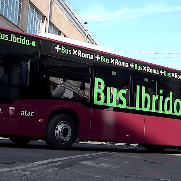 Optibus opens new Southern European HQ in Rome - Sustainable Bus