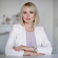 Skoda Group launches Italian subsidiary (headed by Olesea Lachi)