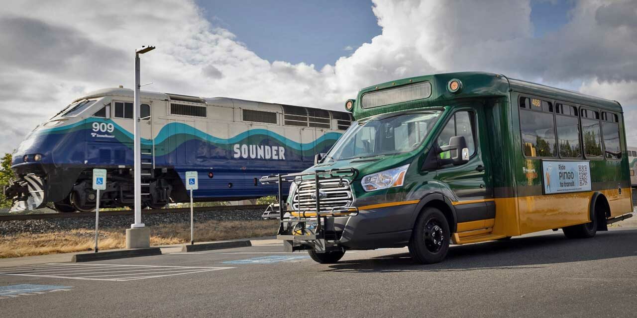 The Routing Company’s Pingo app (for on-demand transit) wins Metro ...