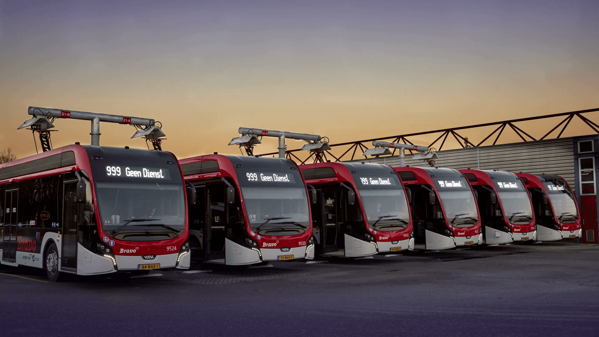 "Project Anubis", a second life for Vdl ebus batteries - Sustainable Bus