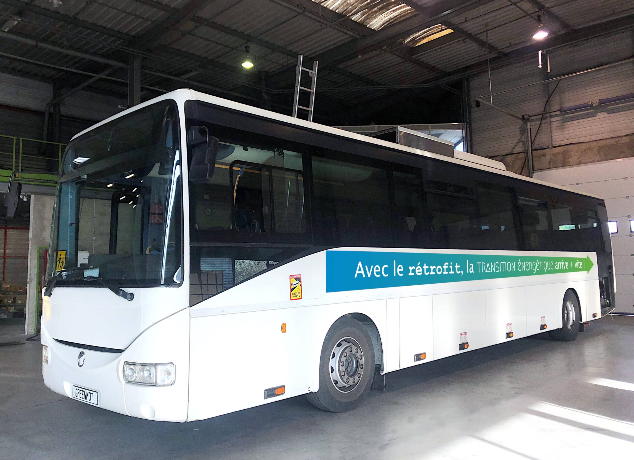 Greenmot gets ready for Autocar Expo: first tests on track for the ...