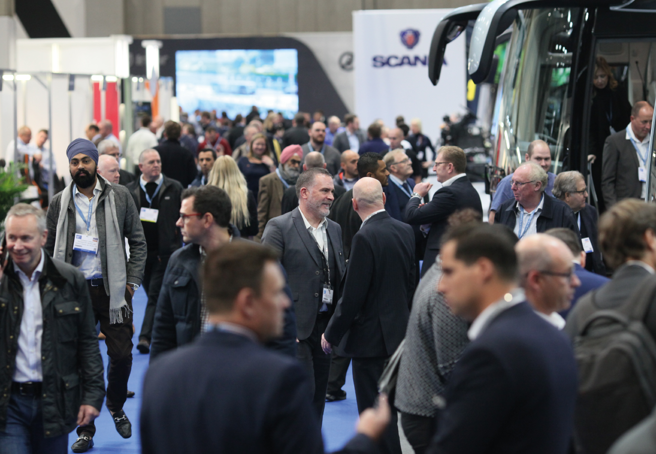 Euro Bus Expo on the launching pad: over 80 buses on display (ADL ...