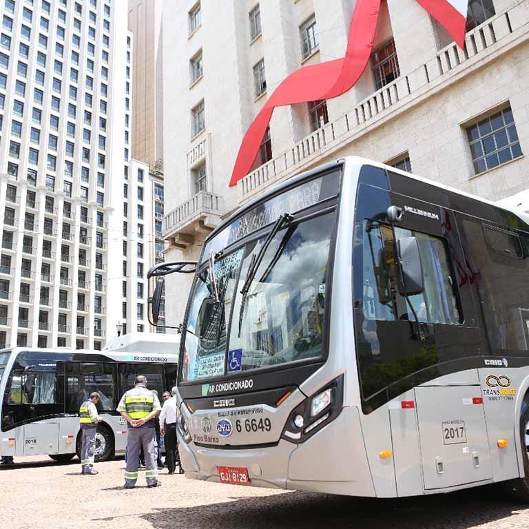 BYD to deliver 100 e-bus chassis in Brazil in early 2023 - Sustainable Bus