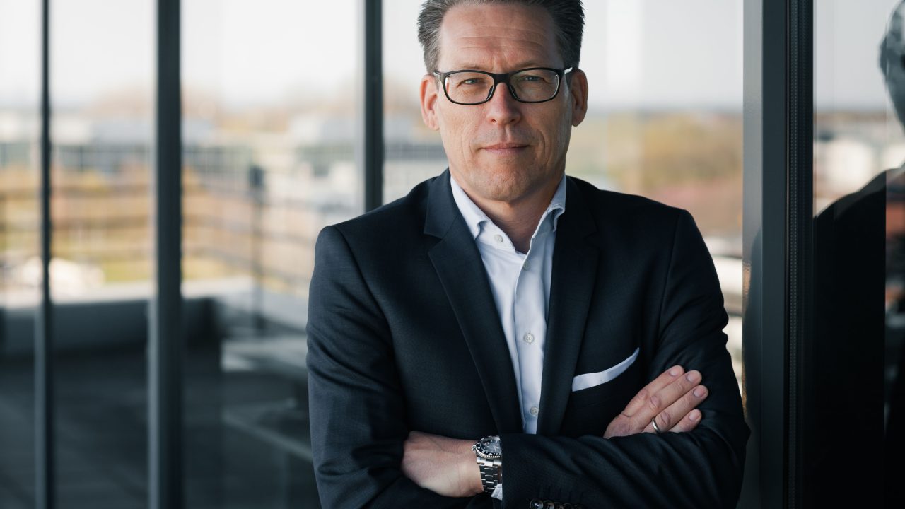 Benteler launches Holon brand, rebranding its autonomous electric ...