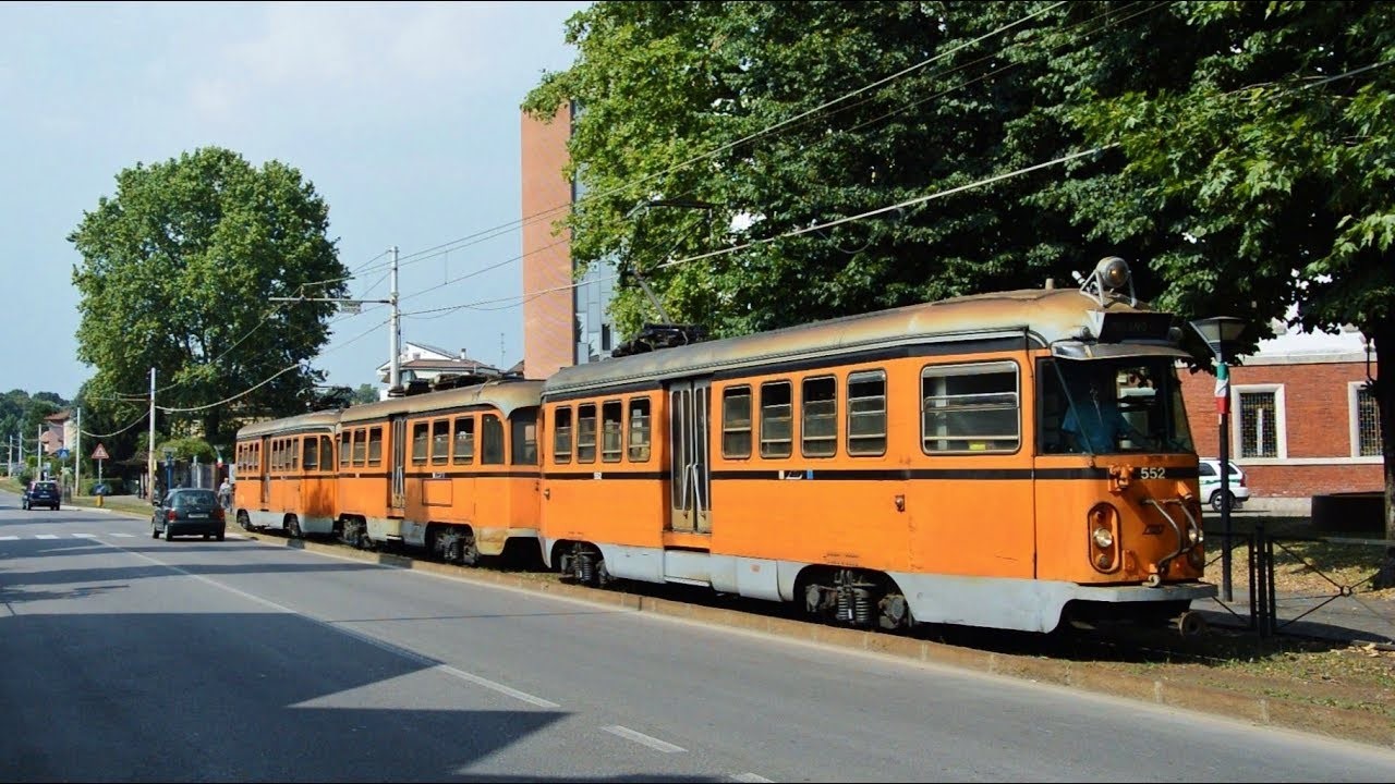 The Milan-Limbiate tramway: an opportunity not to be missed