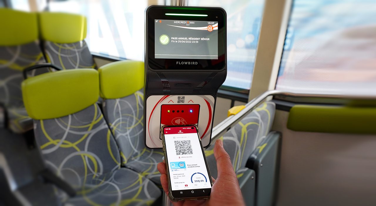 Flowbird launches Monapass app in Principality of Monaco. A 'one-app ...