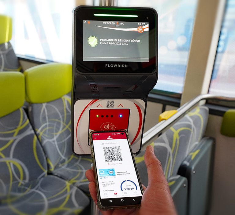 Flowbird launches Monapass app in Principality of Monaco. A 'one-app ...