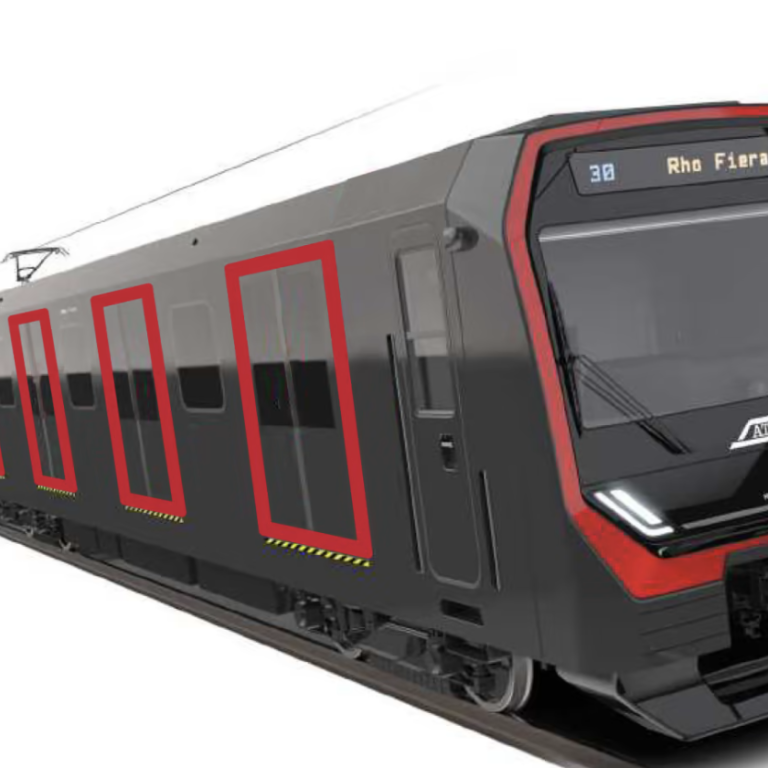 ATM Milano to buy 46 new metro trains from Hitachi Rail (a €368m ...