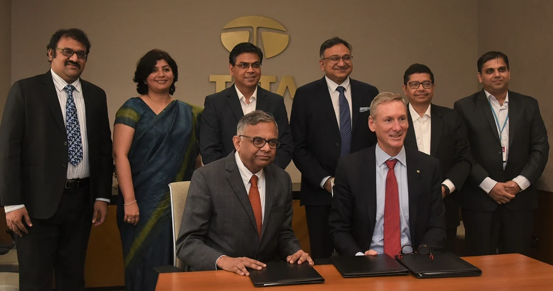 Cummins and Tata cooperate on hydrogen-powered commercial vehicle ...