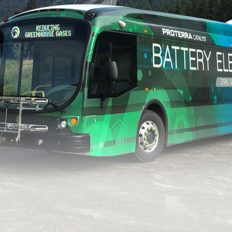 At COP27 Biden Administration commits to 100% new truck and bus sales ...