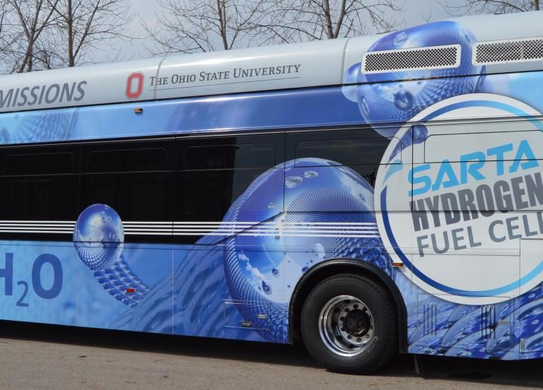 Ohio State University to develop new bus technology testing center with ...