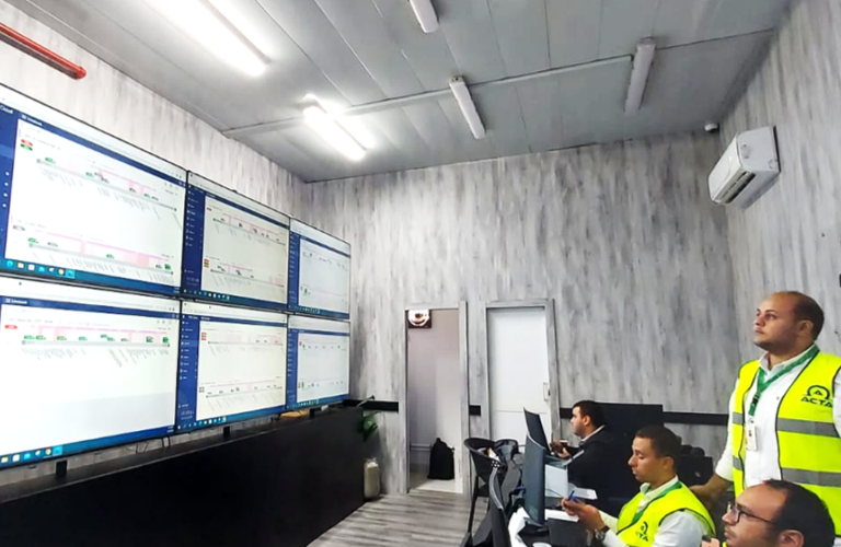 Ridango has provided operations management and real-time solutions for ...