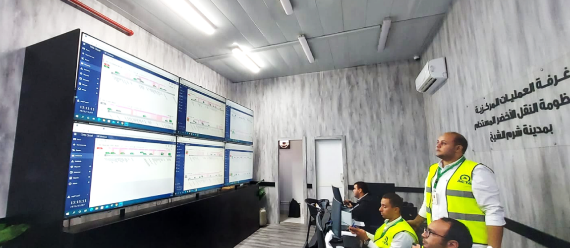 Ridango has provided operations management and real-time solutions for ...