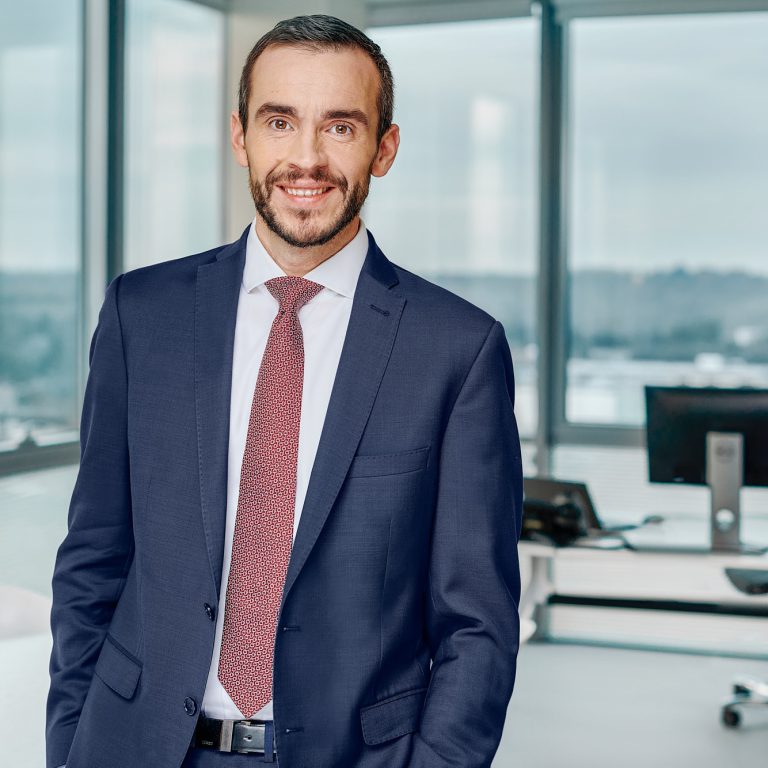 Javier Iriarte replaces Javier Calleja as CEO of Solaris Bus & Coach