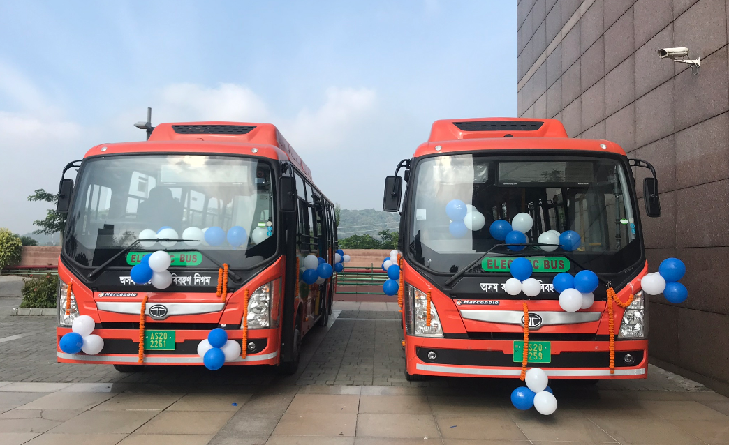 New huge e-bus tender in India: 4,675 e-buses to be procured