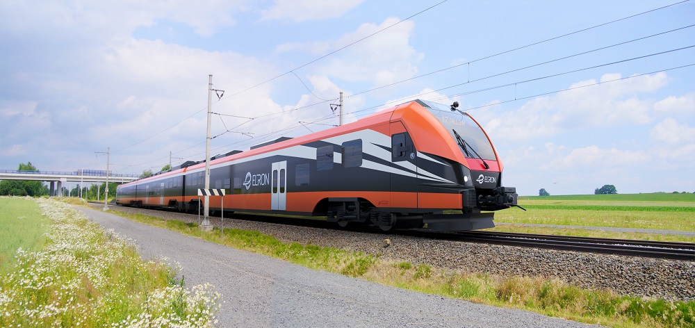 Skoda Group ready to deliver ten trains to Estonian operator Elron