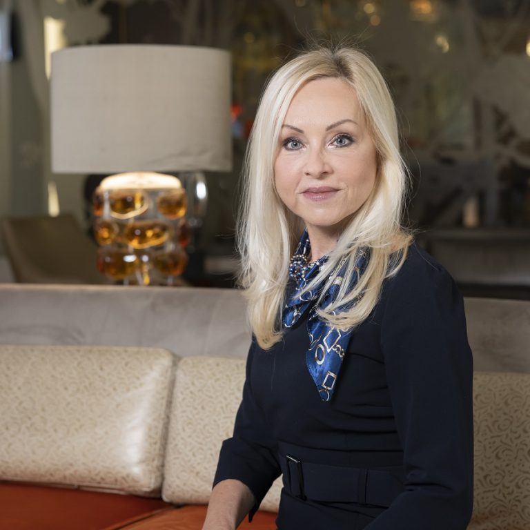 Skoda Group, Libuše Jurečková new Chief Financial Officer