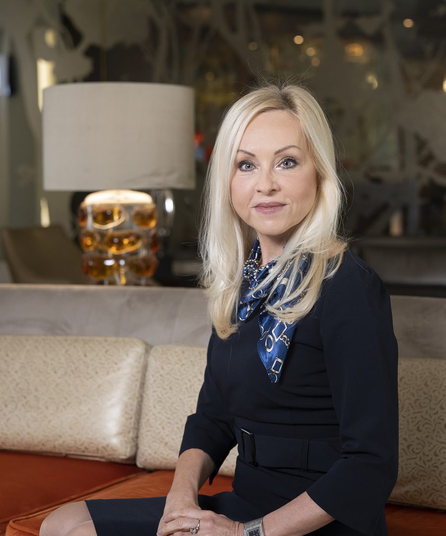 Skoda Group, Libuše Jurečková new Chief Financial Officer